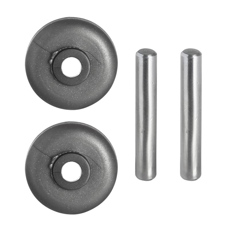 Dyson V7 V8 V10 CY28 UP24 Vacuum Cleaner Axle & Roller Set