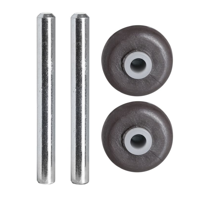 Dyson V11 V15 Vacuum Cleaner Front Roller & Axle Set