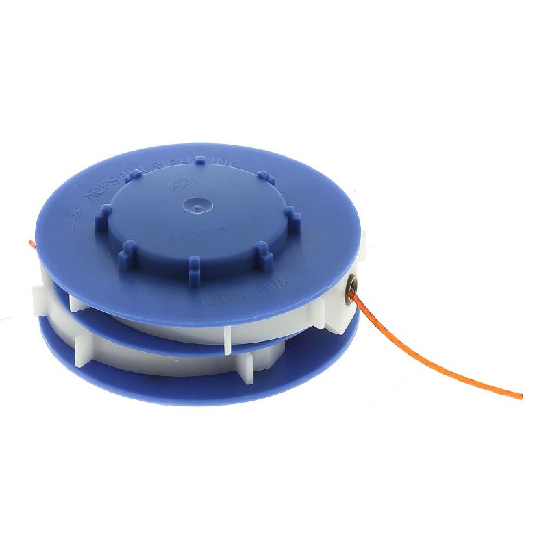 Flymo Trimmer Spool And Line