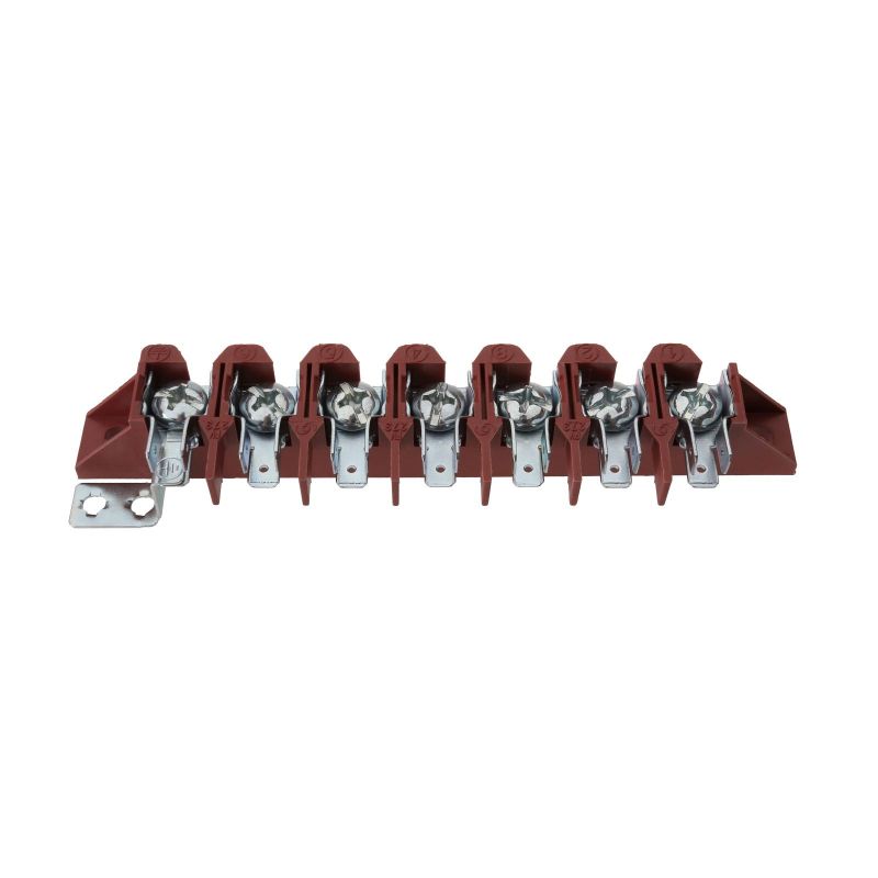 Cooker Terminal Block - 7 Way