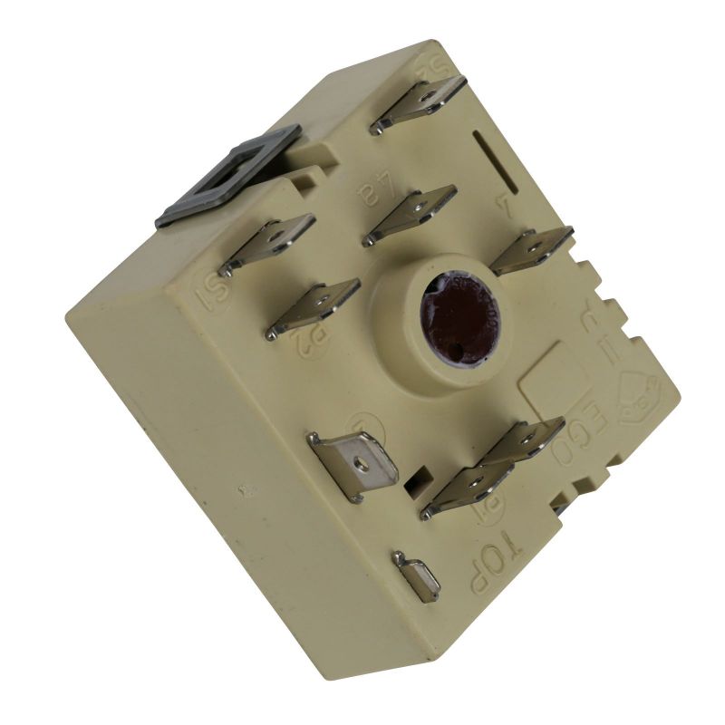 Cooker Selector Switch - Grill 50.55023.071