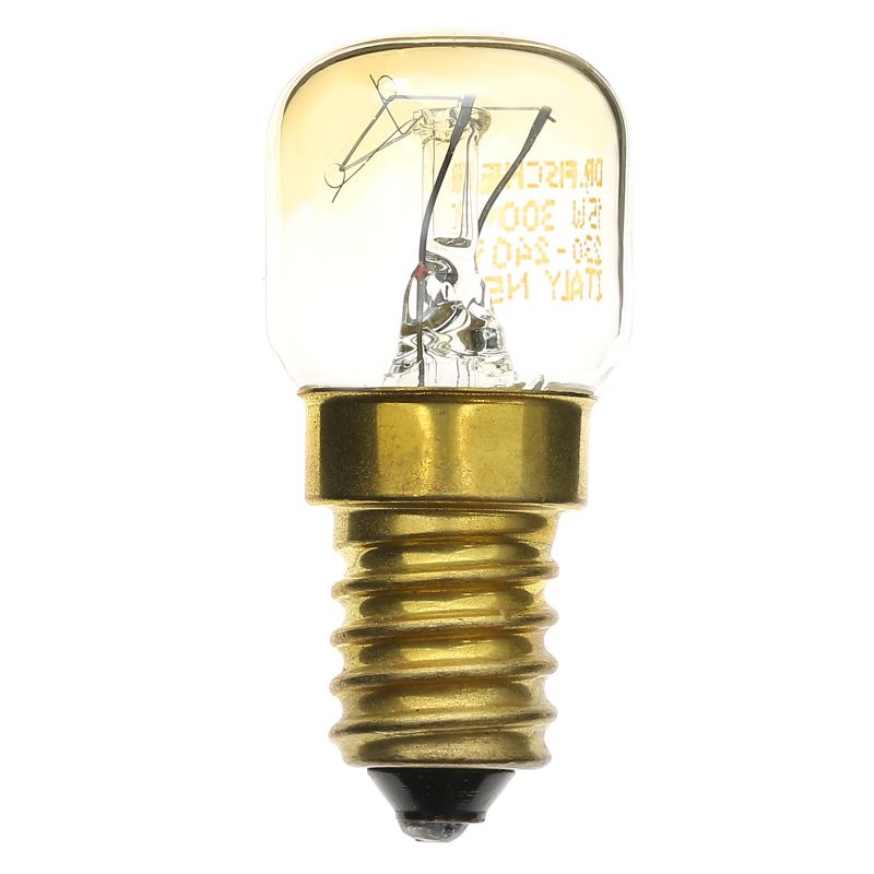 Cooker Lamp - E14 SES 15W