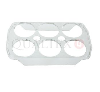 Haier Fridge Freezer Egg Tray
