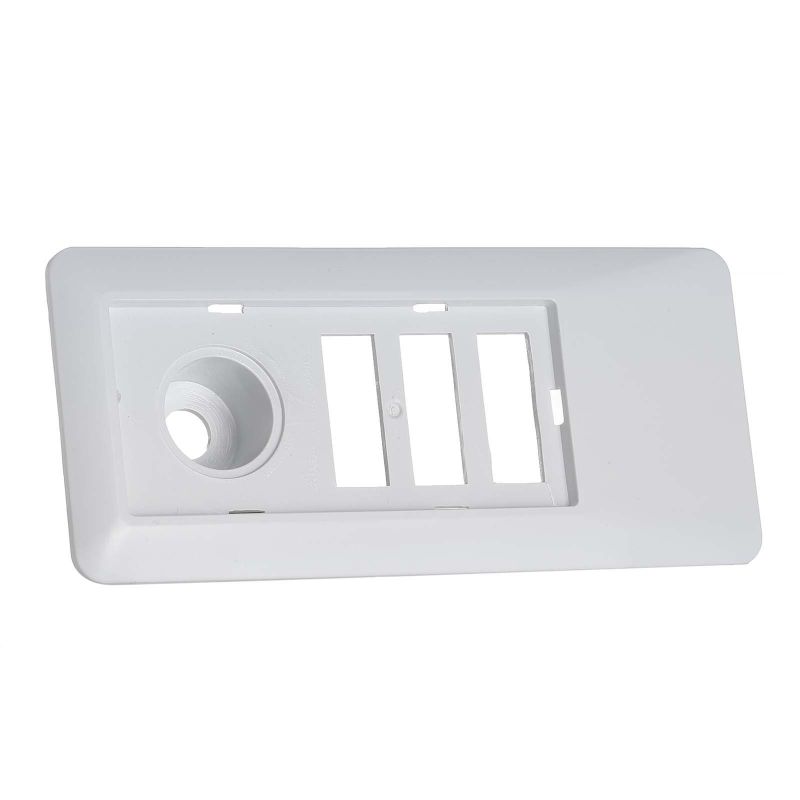 Haier Fridge Freezer Control Panel