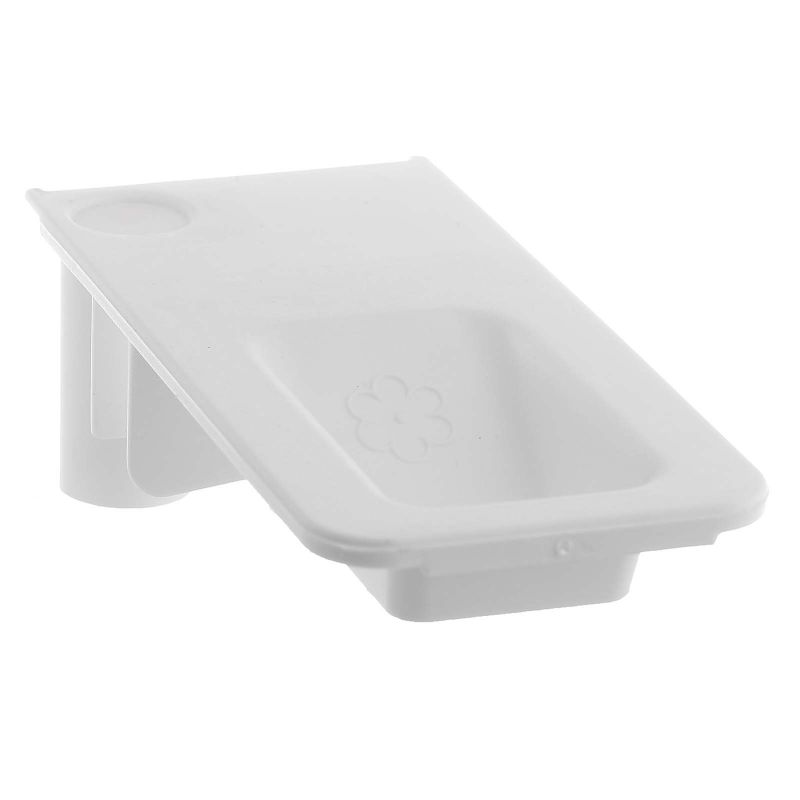 Indesit Washing Machine Additive Cover