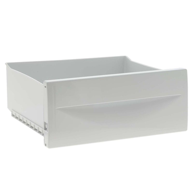Indesit Fridge Freezer Drawer - Middle - 384mm x 162mm x 342mm