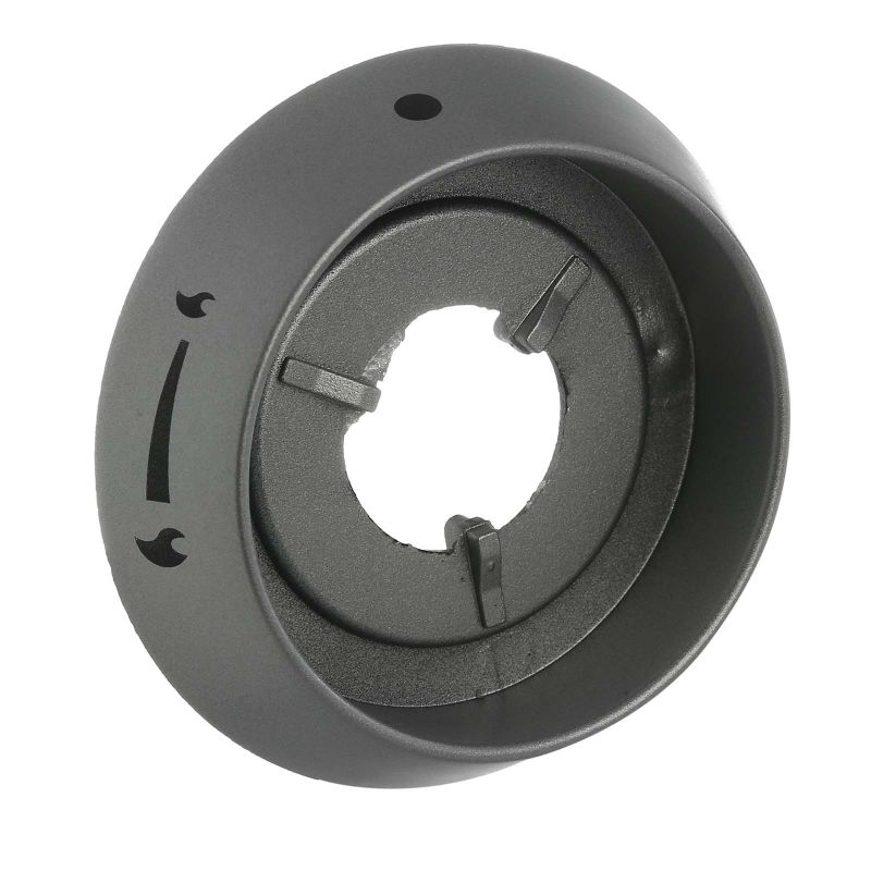 Hotpoint Cooker Top Oven Control Knob Bezel