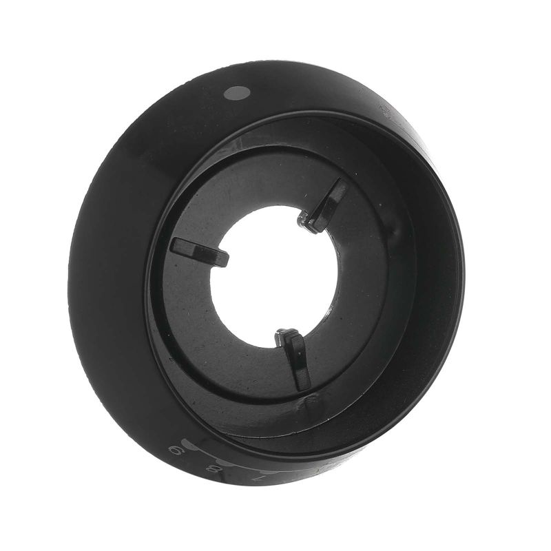 Hotpoint Cooker Main Oven Control Knob Bezel