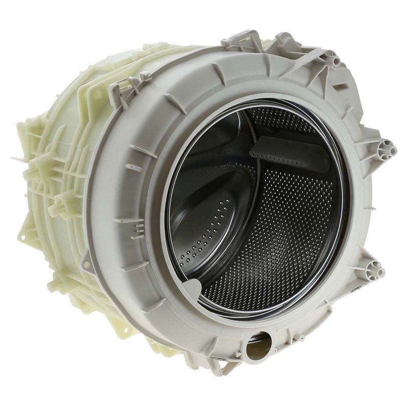 Washing Machine Drum