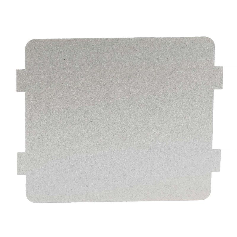 Microwave Waveguide Cover