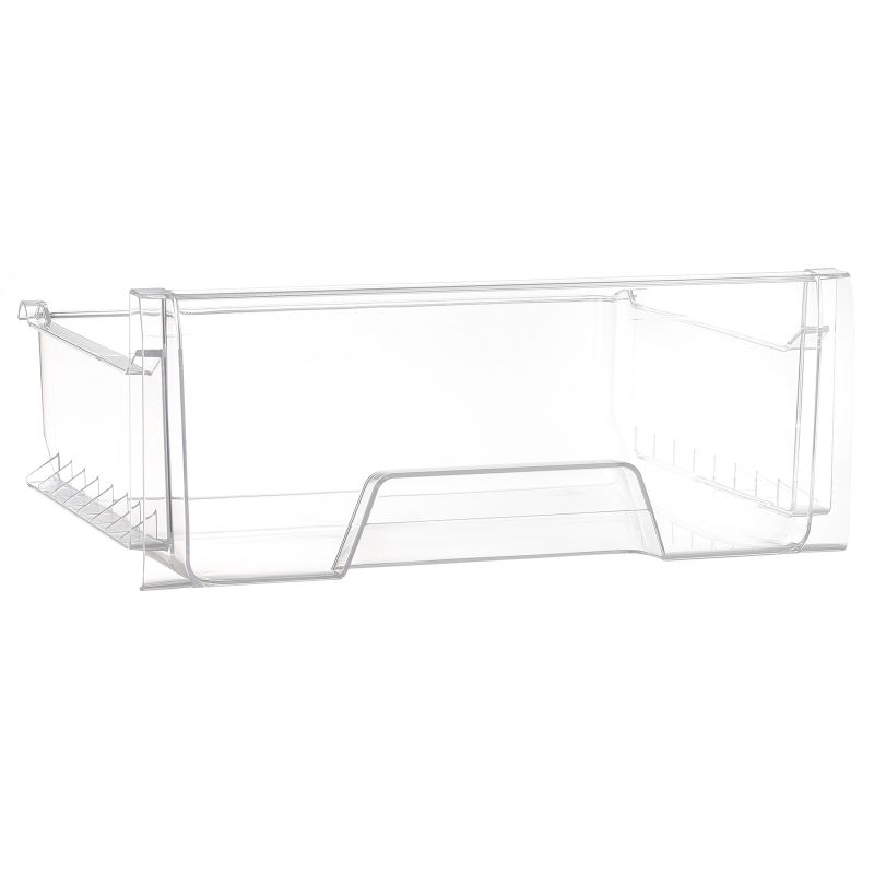 Indesit Fridge Freezer Upper-Middle Drawer