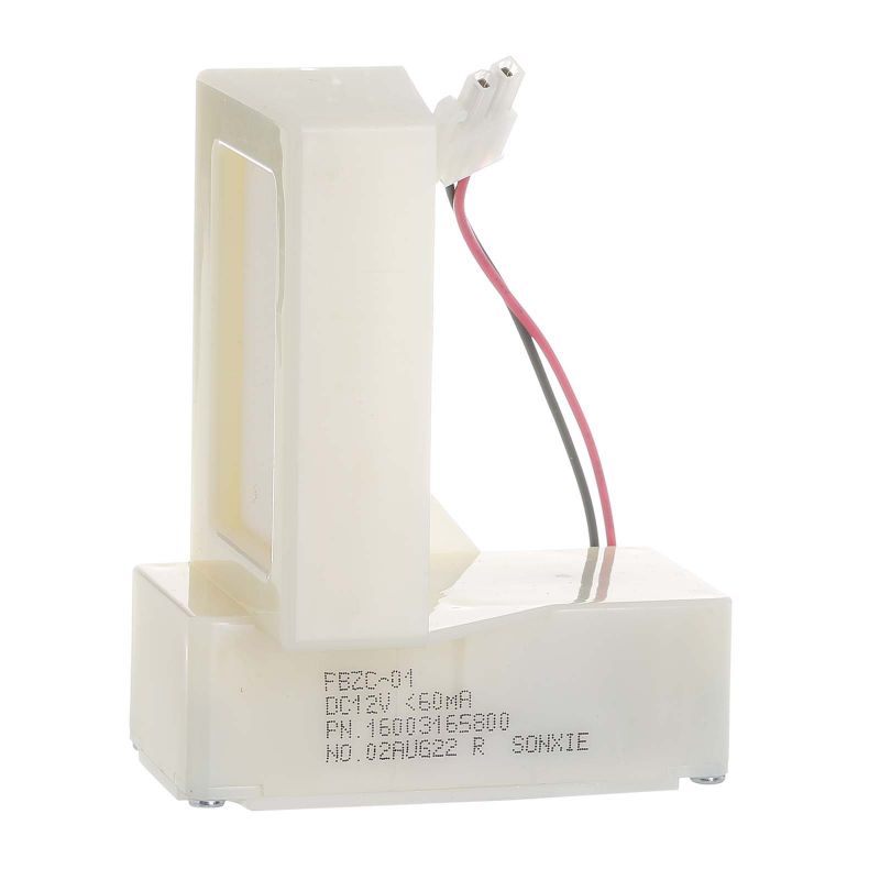Hotpoint Fridge Freezer Damper