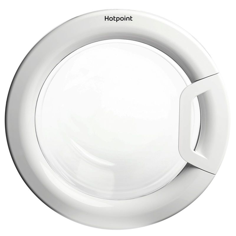 Hotpoint Washing Machine Door
