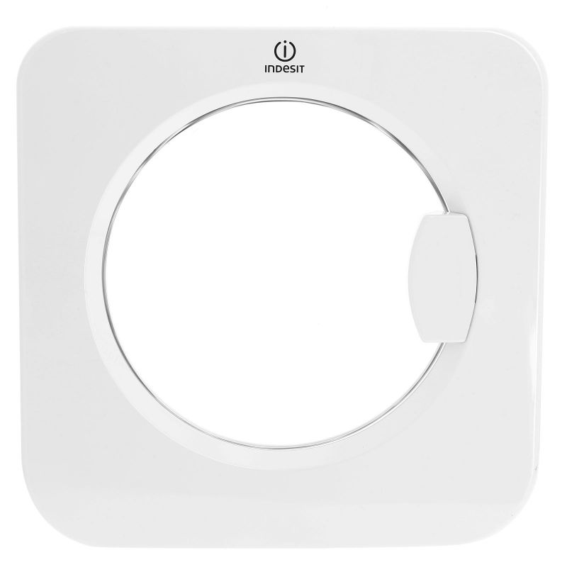 Indesit Washing Machine Door Frame