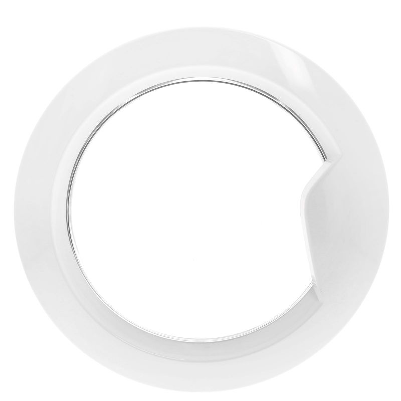 Indesit Washing Machine Door Assembly