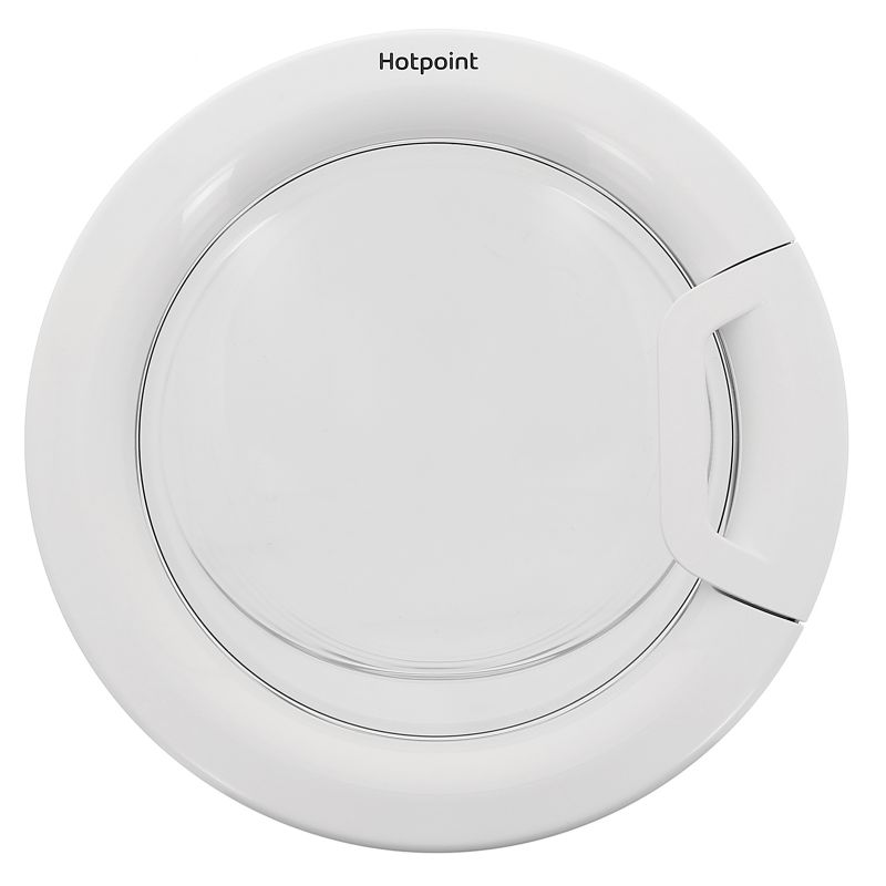 Hotpoint Washing Machine Door Assembly