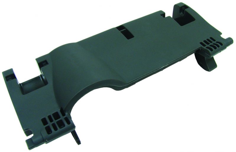 Vacuum Cleaner Height Adjustment Plate