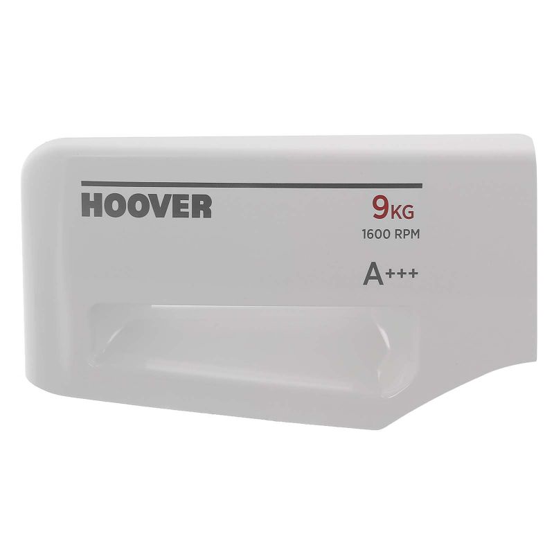 Hoover Washing Machine Dispenser Drawer Front