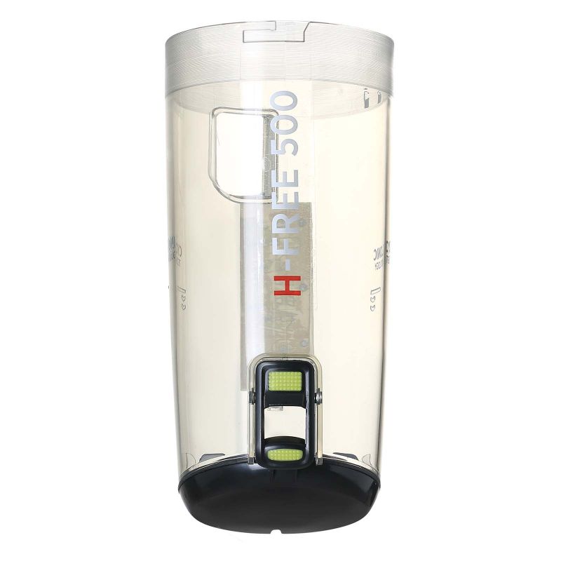 Hoover Vacuum Cleaner Cyclone & Dust Container