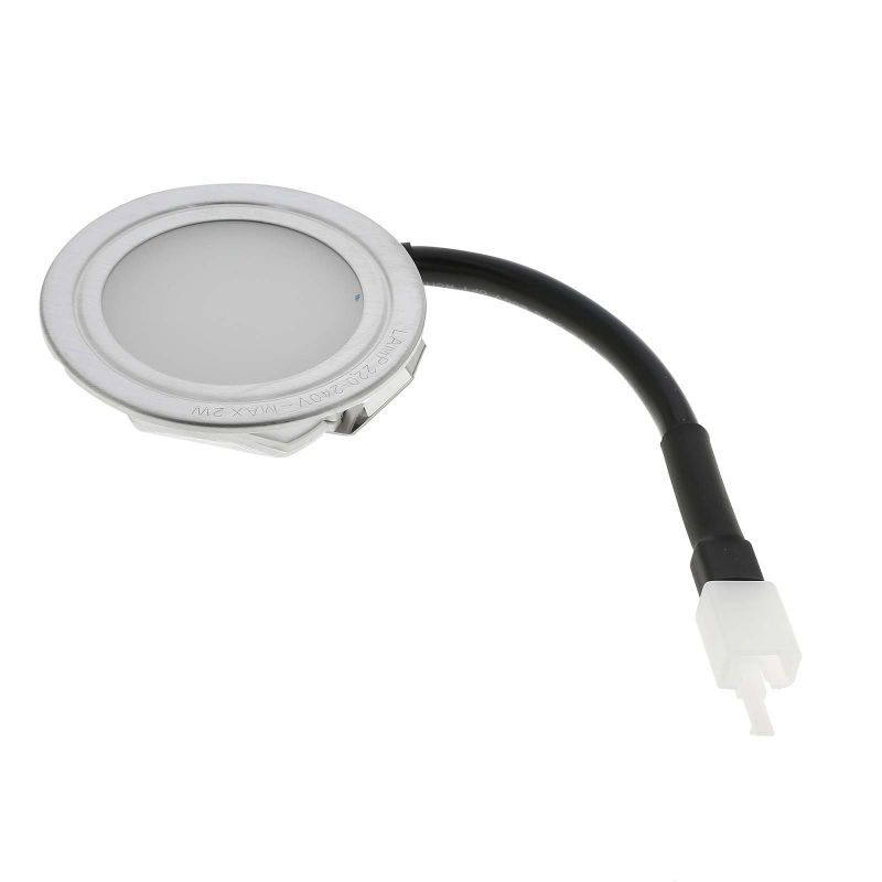 Cooker Hood Lamp Assembly G4 20W