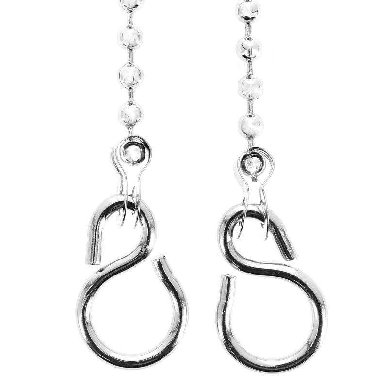 Jegs Sink Basin Chain - 12 Inch