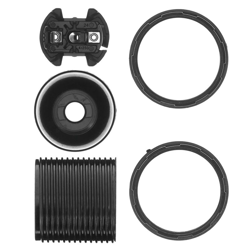 Jegs 10mm Entry Eec ES Lamp Holder