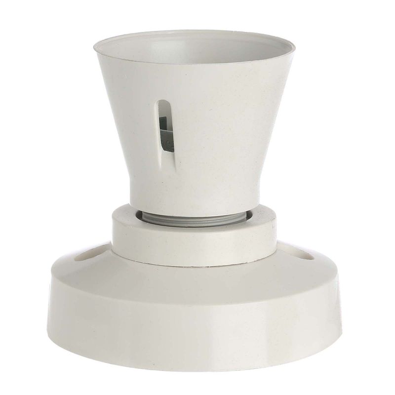 Jegs 3 Plate Straight Batten Holder