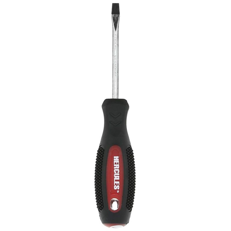 Jegs 3 Inch Flatpoint Screwdriver Magnetic