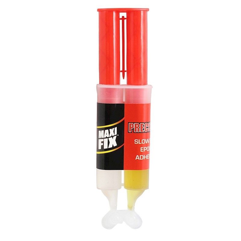 Jegs Maxifix Precision Epoxy Adhesive