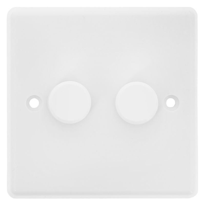 Jegs LED Dimmer Switch - 2 Way