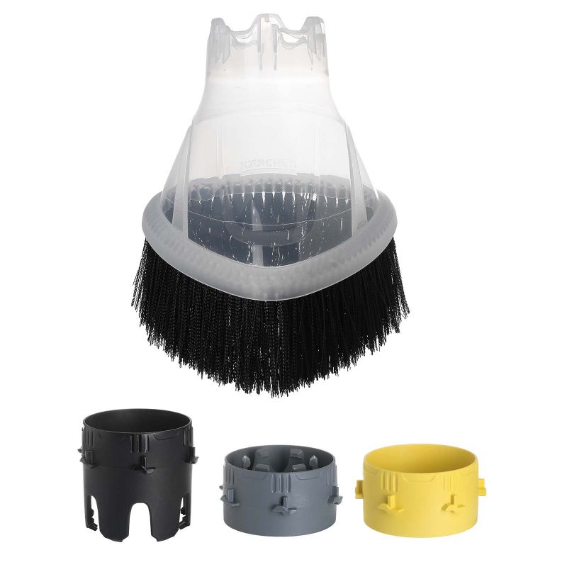 Karcher Pressure Washer Splash Guard - K2 K3 K4 K5 K6 K7