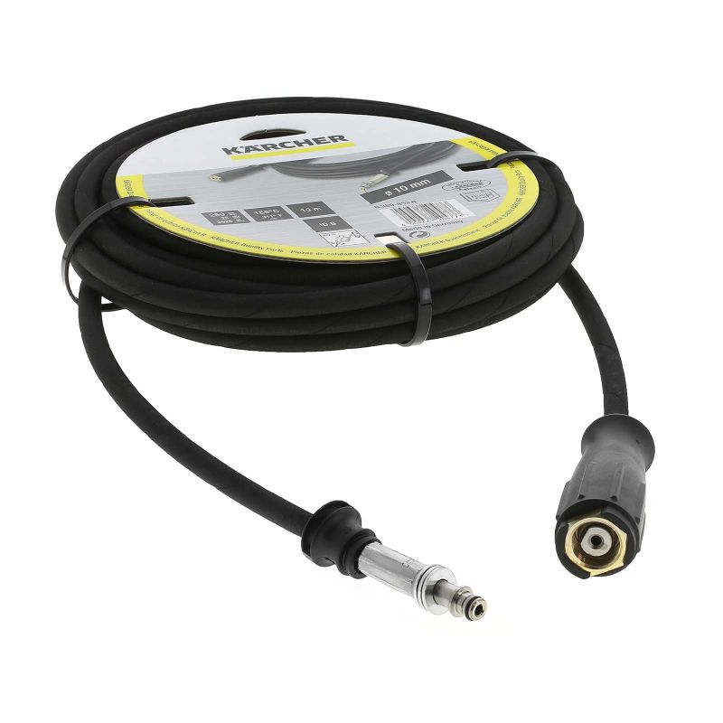 Karcher Pressure Washer High Pressure Hose - 10m