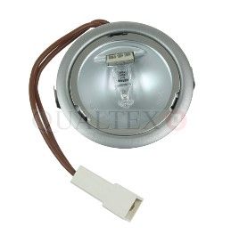 Diplomat Cooker Halogen Lamp