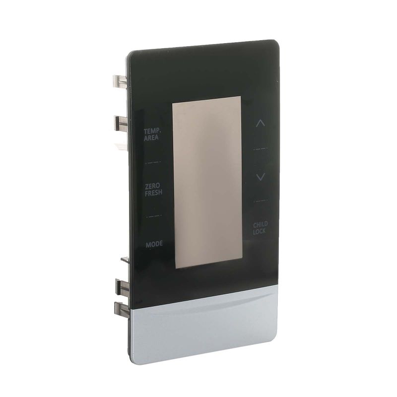 Midea Fridge Freezer Control Panel