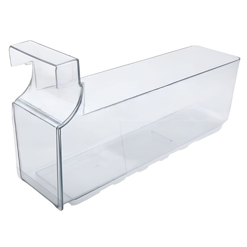 Midea Fridge Freezer Small Drawer