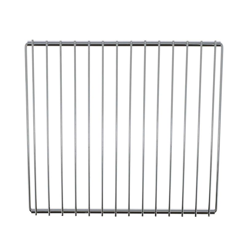 Universal Cooker Extendible Oven Shelf - - Screw Fixing Type - Includes ...