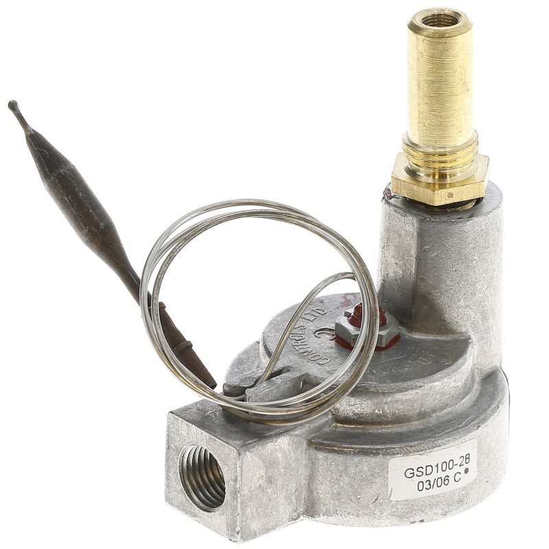 Cooker FSD Kit
