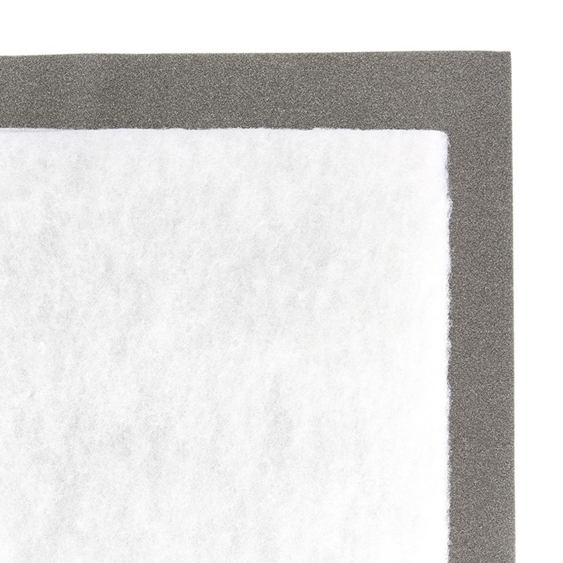 Cooker Hood Filter (Kit) - Grease Filter - 50cm x 120cm Cut To Size