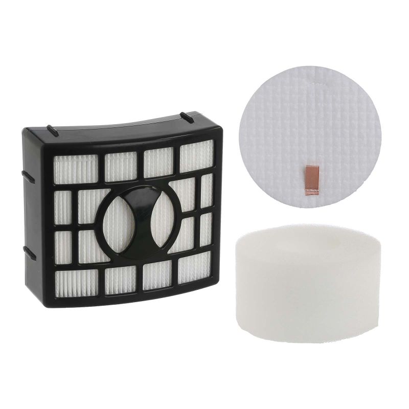 Shark NV680 Vacuum Cleaner Compatible Filter Kit