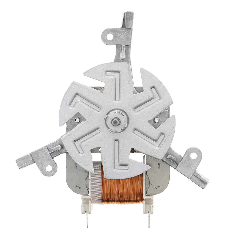 Cooker Fan Oven Motor - 651461