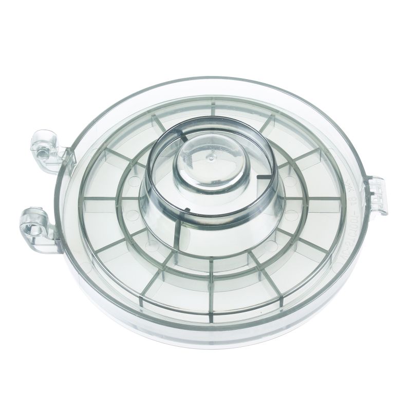 Vacuum Cleaner Bin Base