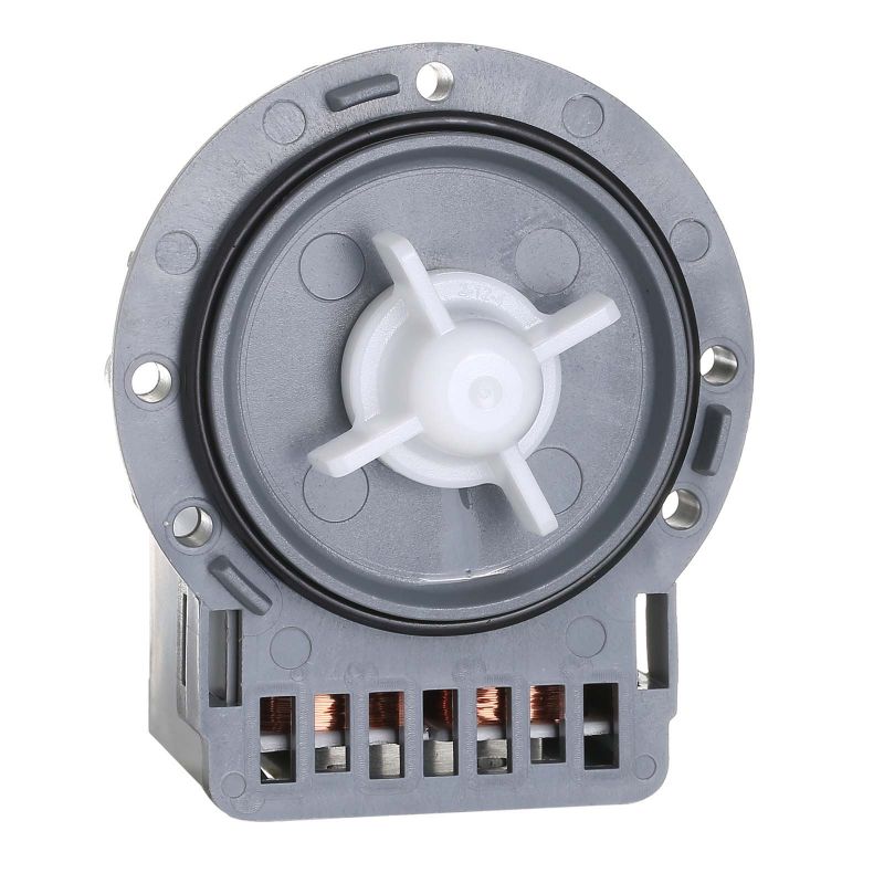 Samsung Washing Machine Drain Pump