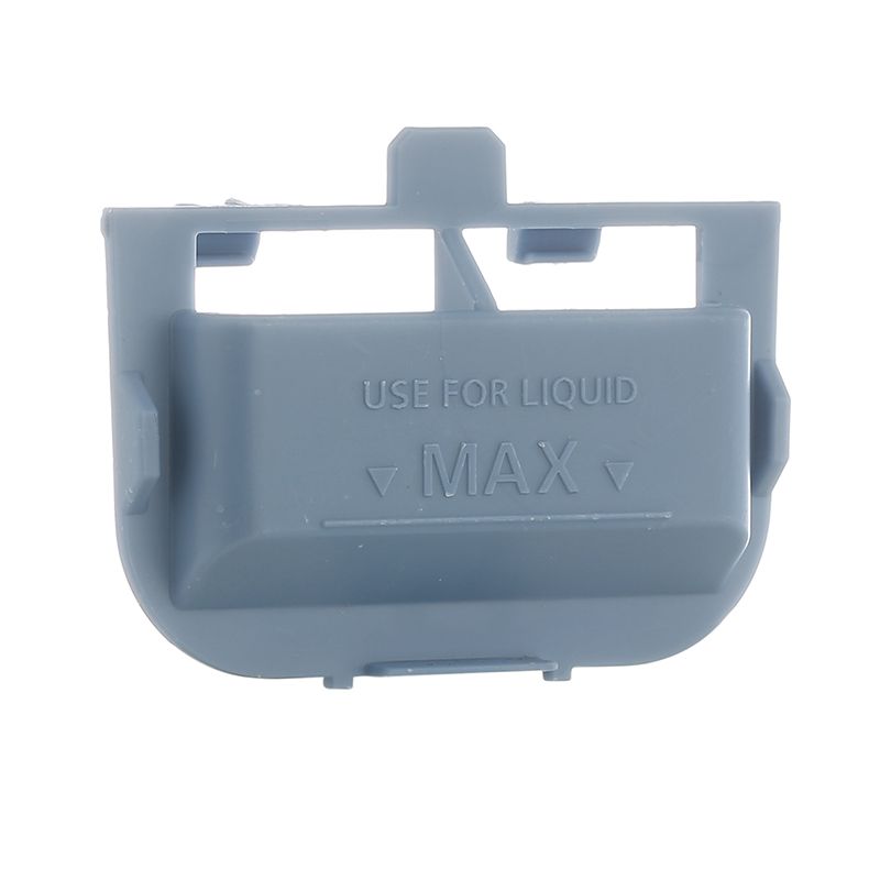 Samsung Washing Machine Dispenser Liquid Guide