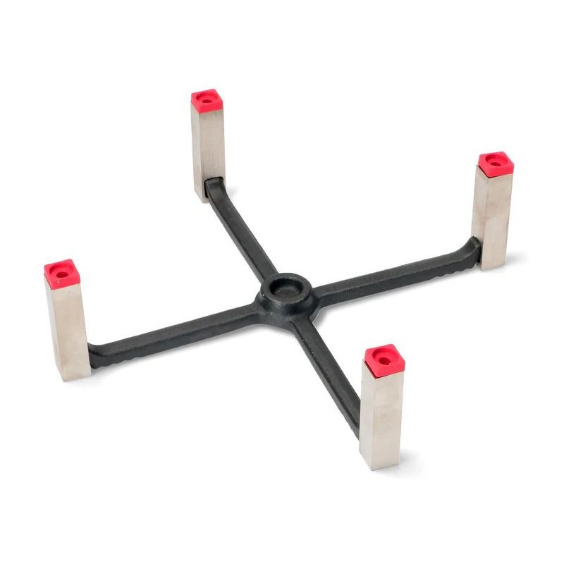 Smeg Cooker Hob Pan Stand