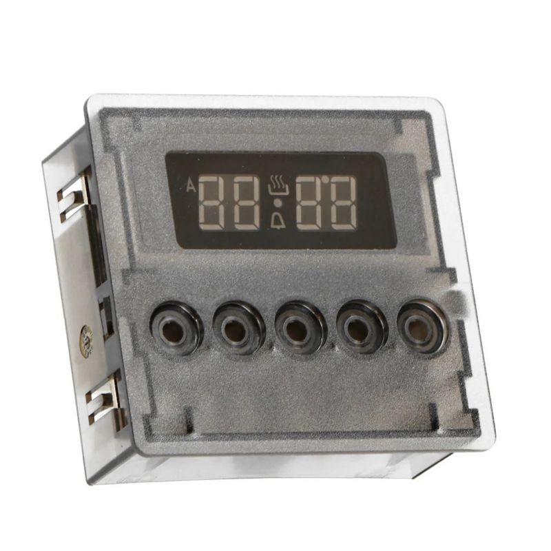Smeg Cooker Oven Timer