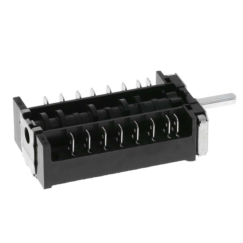 Cooker Selector Switch - Gottak 7LA - 850605K