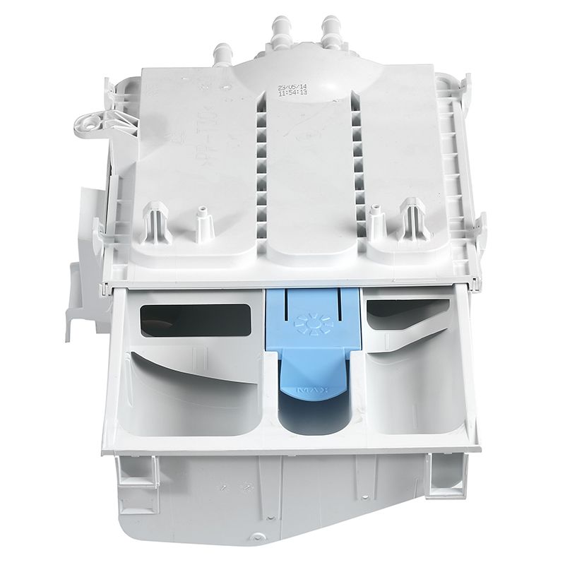 Washing Machine Dispenser Drawer