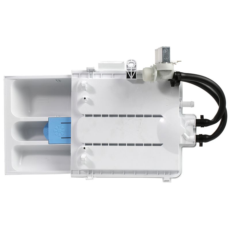 Washing Machine Dispenser Drawer