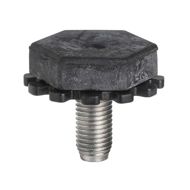 Washing Machine Adjustable Foot