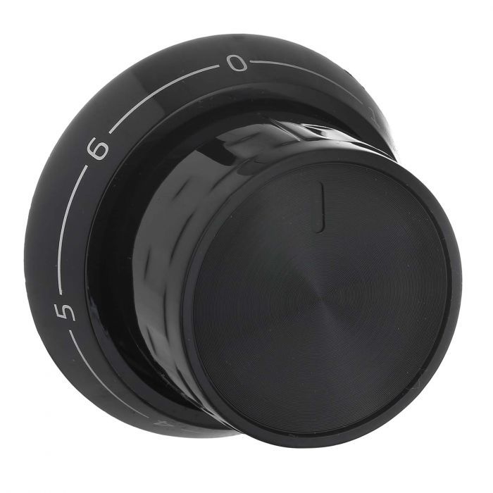 Beko Cooker Main Oven Control Knob | PartsCentre